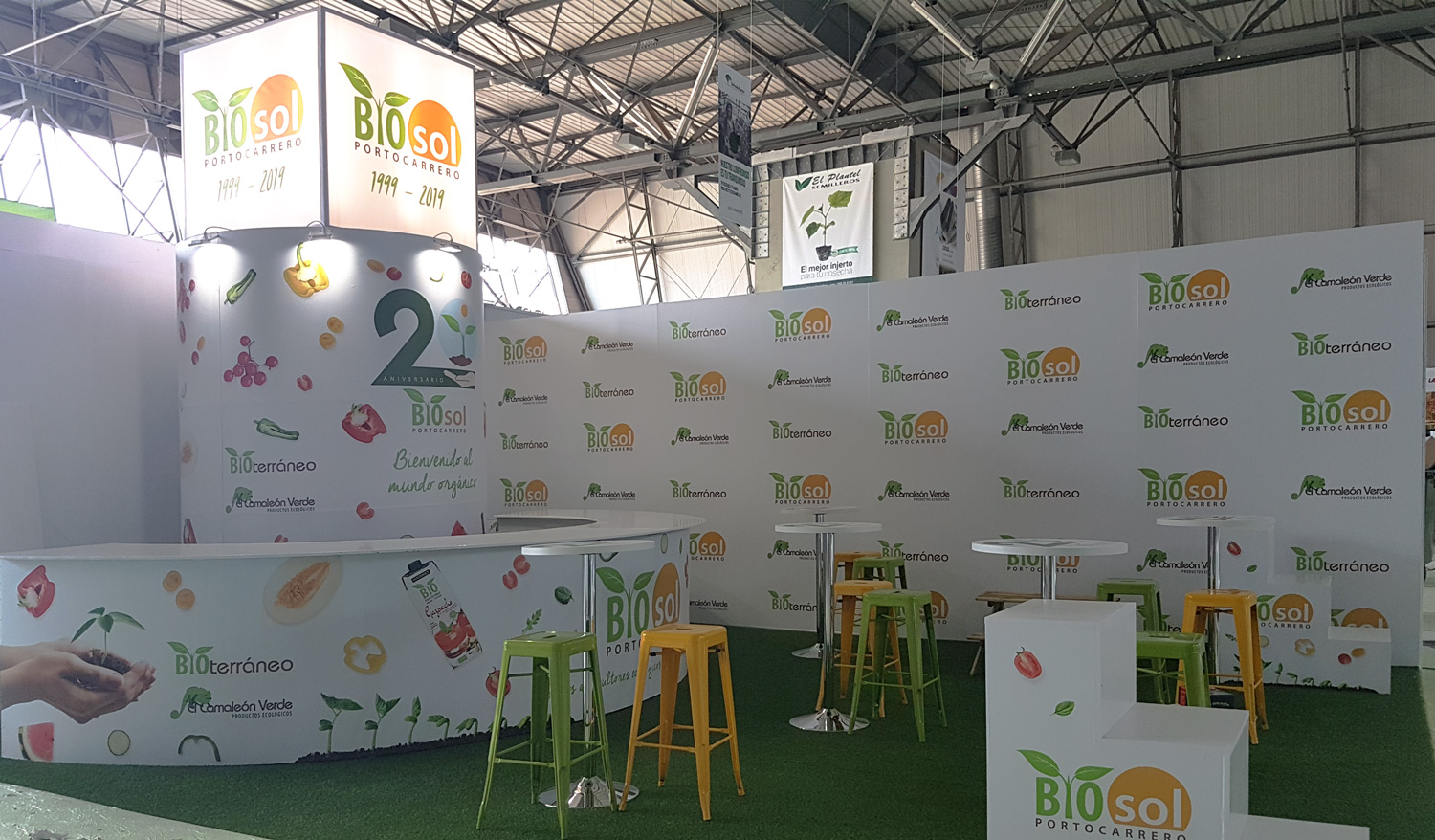 NOTICIAS | Bio Sol Portocarrero