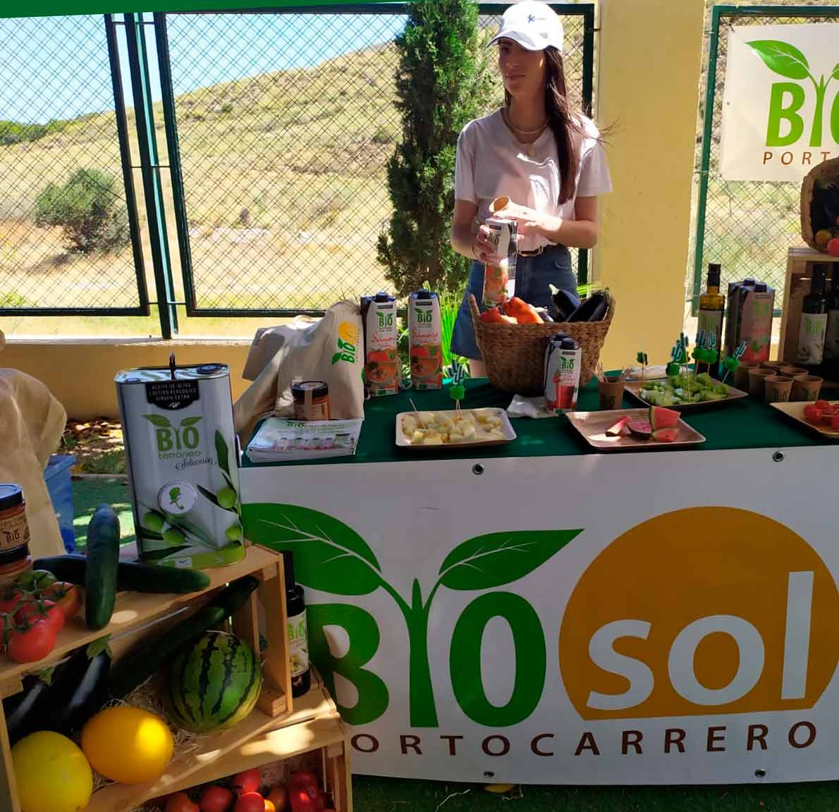 NOTICIAS | Bio Sol Portocarrero